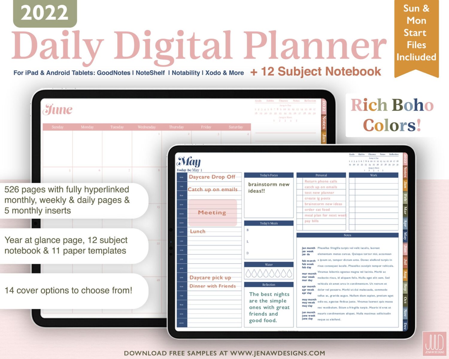 The Beige Journal - digital journaling, DIYs and tutorials