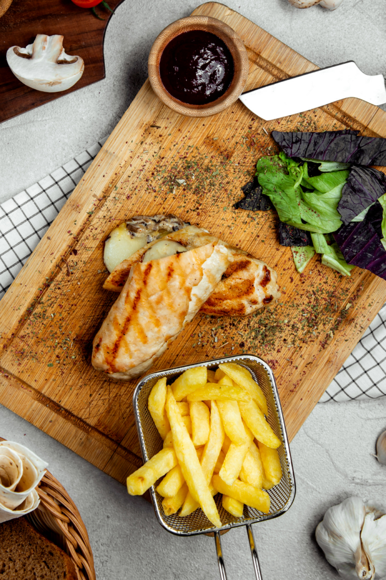 10 Creative Ways to Use Your Air Fryer