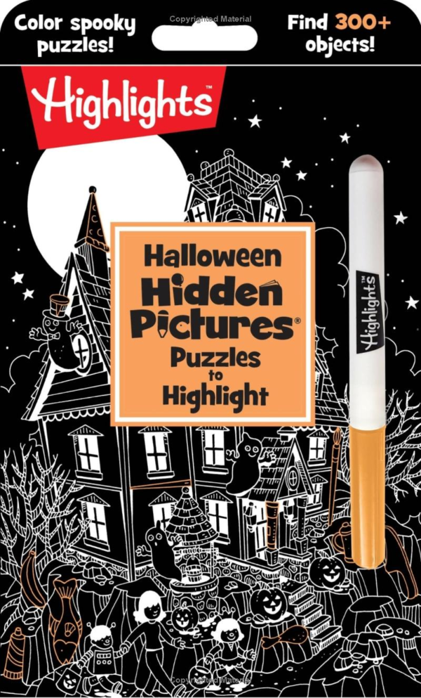The Best Halloween Picture Books for Toddlers: A Spooktacular Book List
