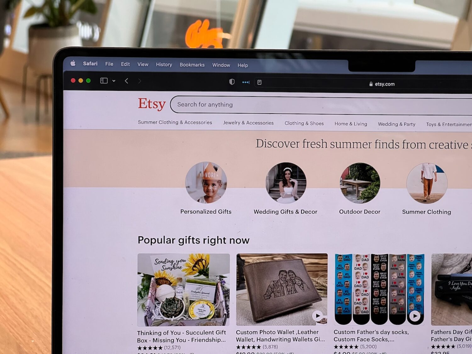 6 Steps To Etsy Success For Selling Digital Downloads The Beige Journal