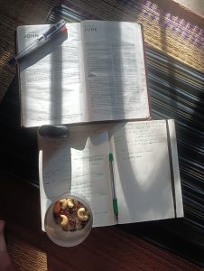 The Beige Journal | Home