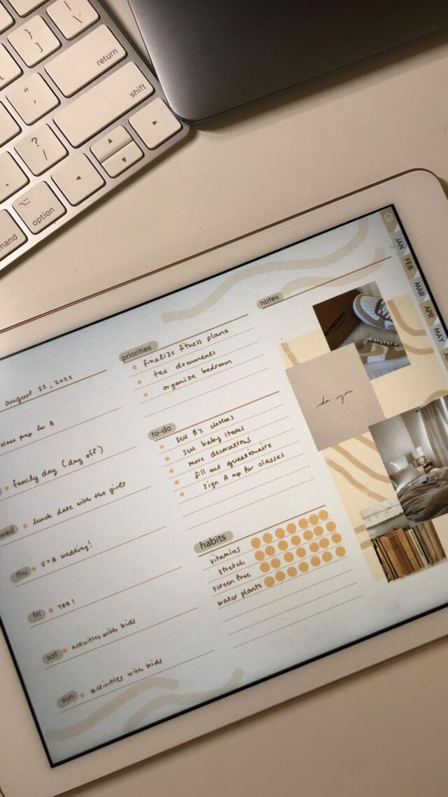 The Beige Journal | Home